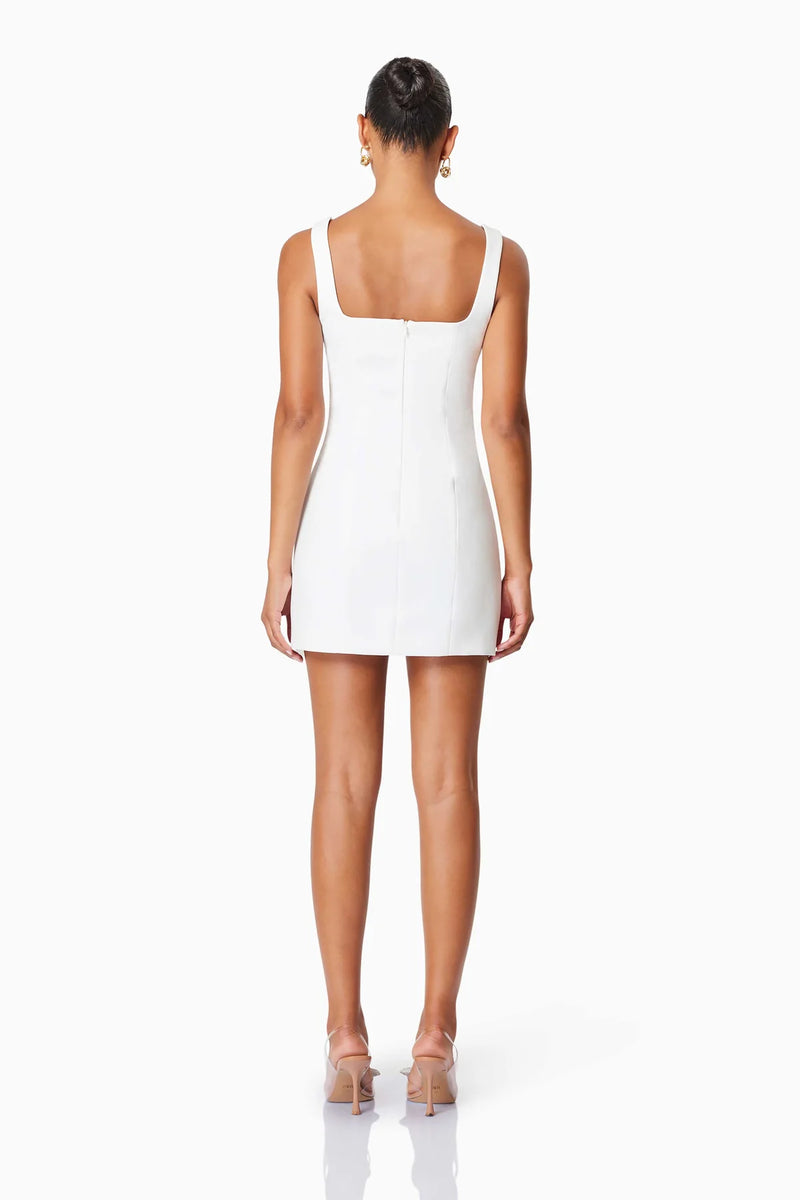 BETHANY MINI DRESS – Sooki Boutique